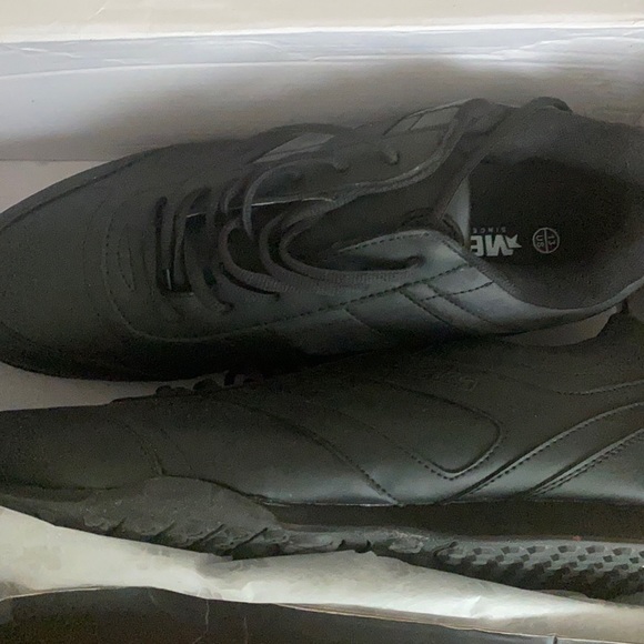 mecca | Shoes | Mens Black Mecca Sneakers | Poshmark